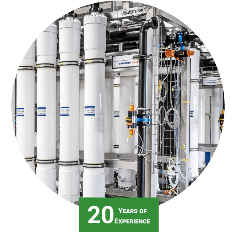 About Us - enviroline